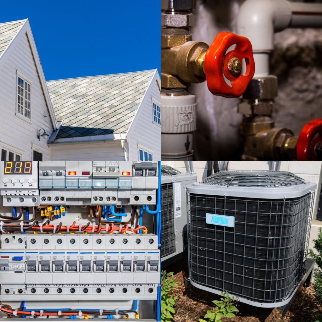 Insurance 4 Point Inspection | Best Inspection For Insurance